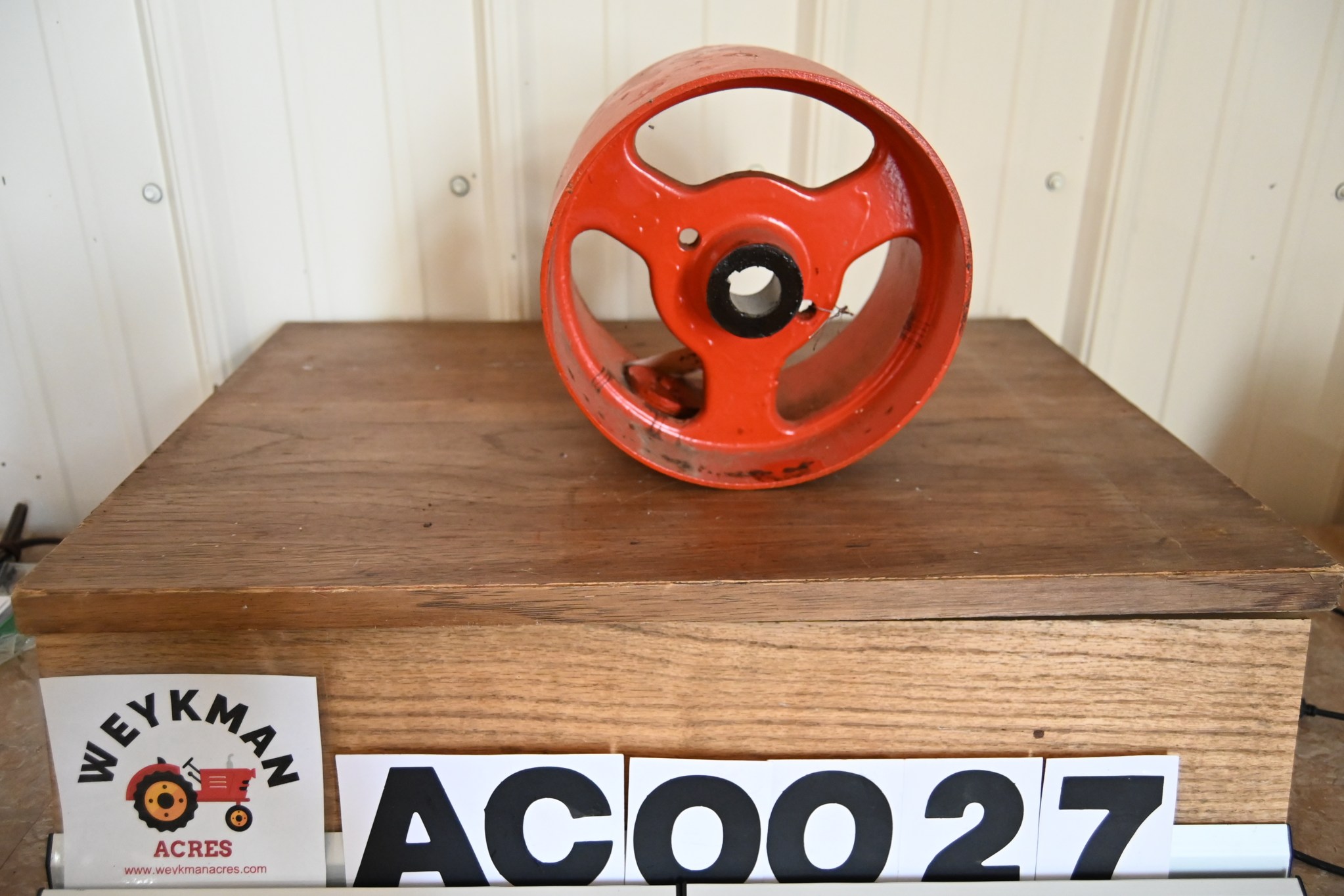 Sheet Metal/Chassis Parts/ Wheels