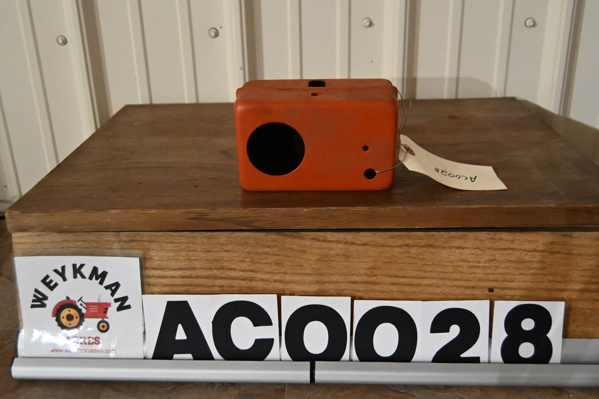 Sheet Metal/Chassis Parts/ Wheels