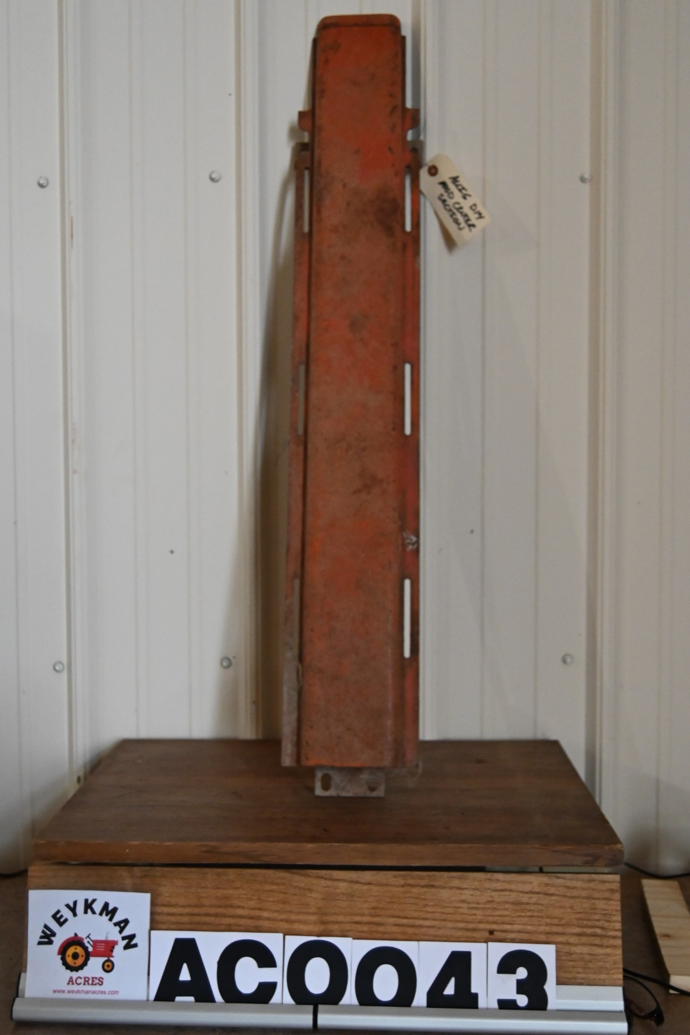 Sheet Metal/Chassis Parts/ Wheels