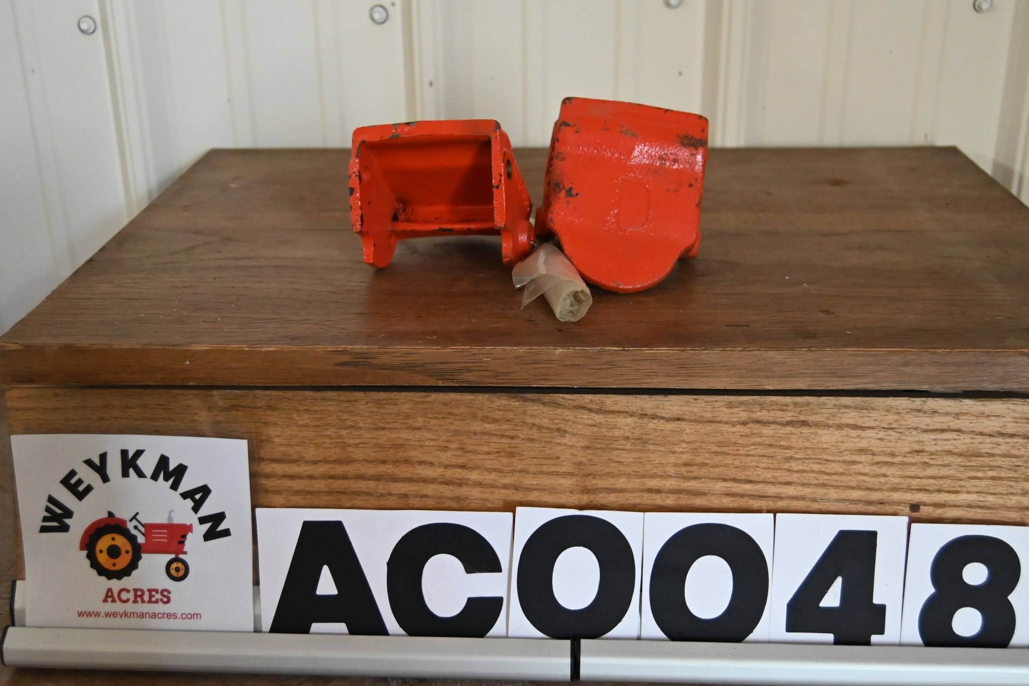 Sheet Metal/Chassis Parts/ Wheels