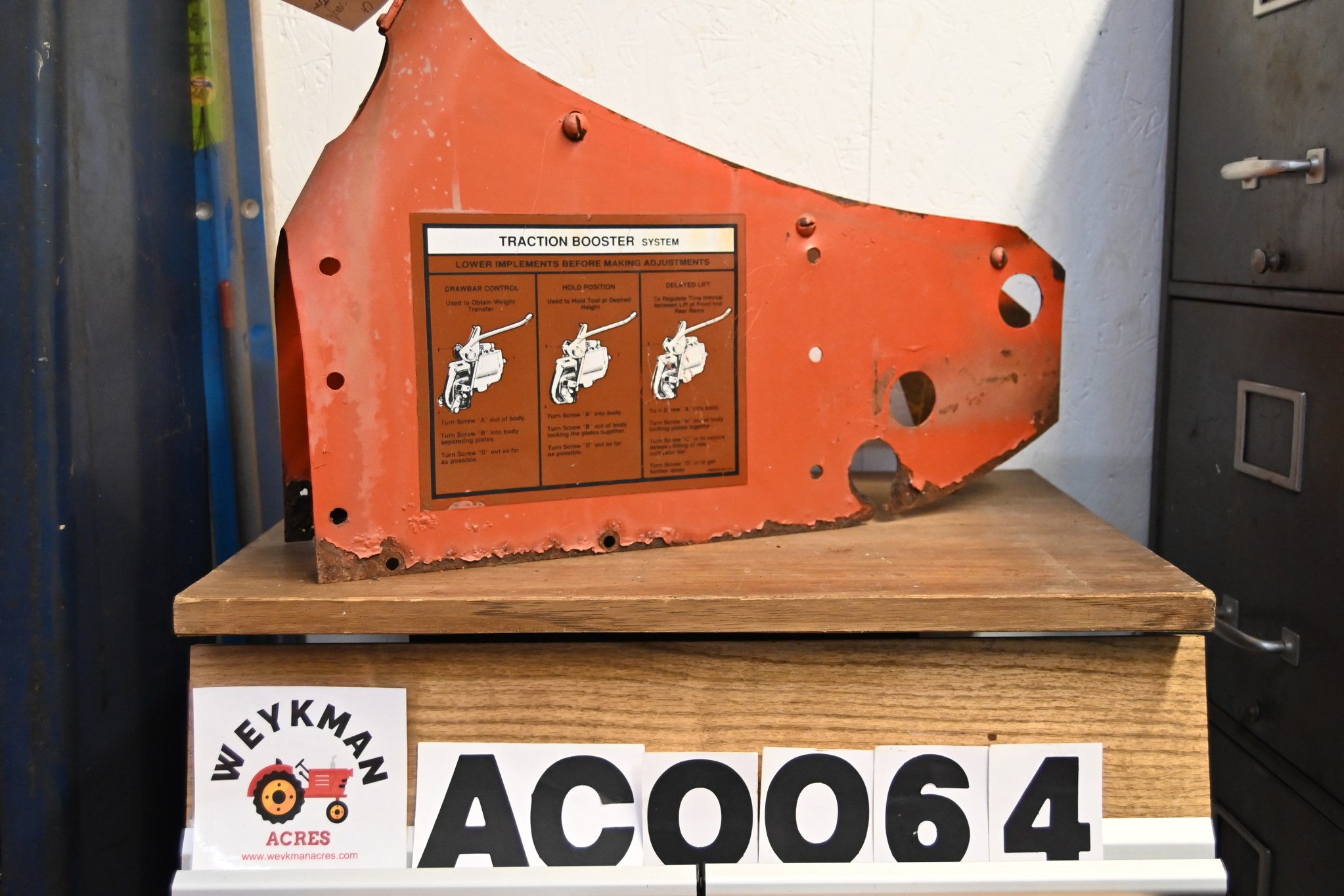 Sheet Metal/Chassis Parts/ Wheels